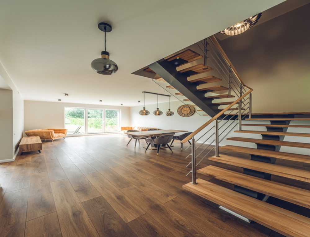 Light Flooring vs. Dark Flooring: Which is Best for My Home?